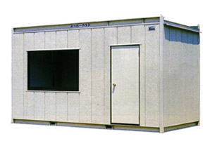 SH-H3（単棟）｜スーパーハウス｜ハウス｜ハウス・トイレ・備品｜レンタル商品｜商品紹介｜CKレンタル株式会社